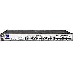 HP ProCurve Switch 6108 (J4902A)