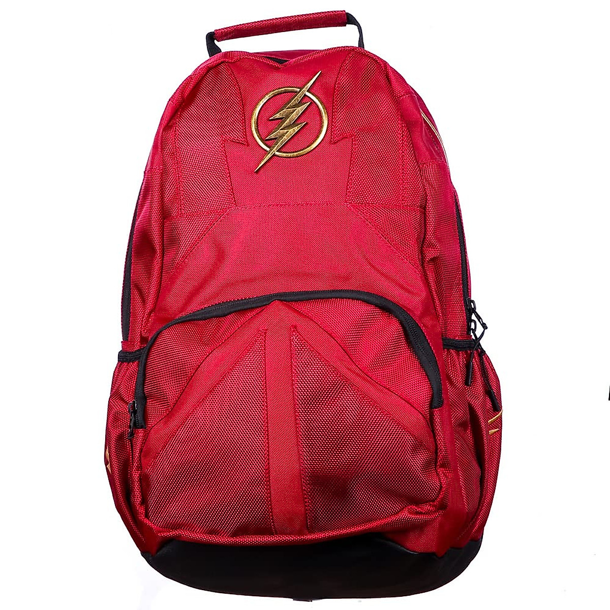 DC Comics Flash Laptop Backpack
