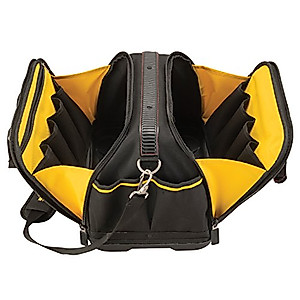 Stanley Tools FatMax Multi Access Duel Sided Shoulder strapped Bag