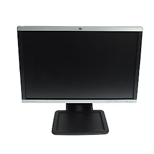 HP LA2205wg 22" Inch Widescreen Wide Flat Panel Screen DVI LCD Monitor