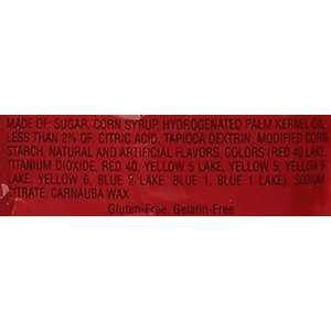 Skittles, Fun Size Bags, 5 lbs