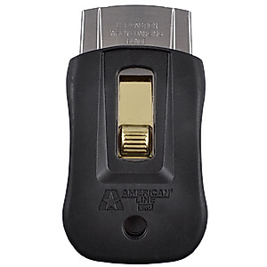 Ergo Window Scraper 5Cd/Ct-8Ct/Cs = 40