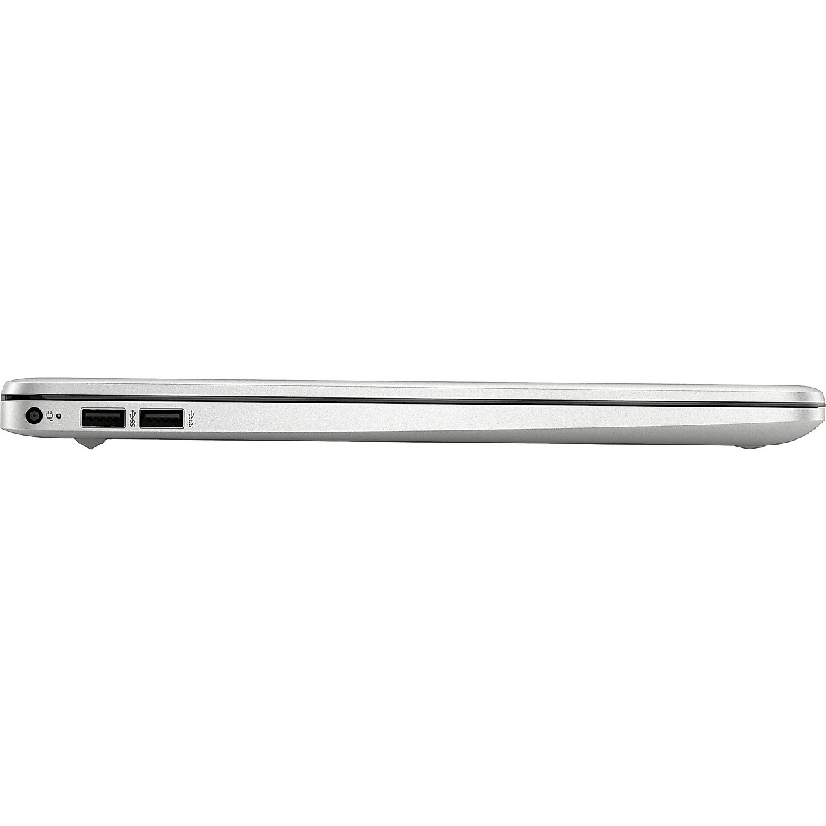 HP 15-DY500 Laptop 2023 New, 15.6" 1366x768 Touchscreen, Intel i3-1215U 6-Core, UHD Graphics, 64GB DDR4, 4TB SSD, Wi-Fi 5, Card Reader, Win10 Pro, COU 32GB USB