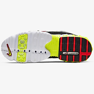 Nike Air Zoom Spiridon Cage 2 Womens Casual Running Shoe Cd3613-002 Size 8