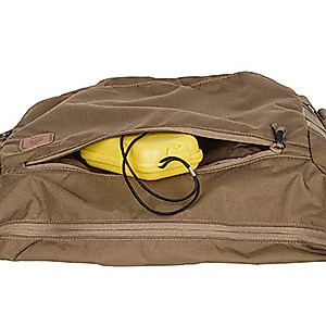 Helikon-Tex Bushcraft Satchel Earth Brown/Clay