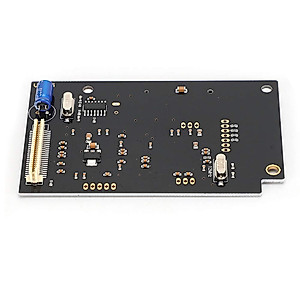 Optical Drive Simulation Board, Game Machine Optical Drive for SEGA Optical Driver Simulation Board, to Run The Original for GDI Mirror