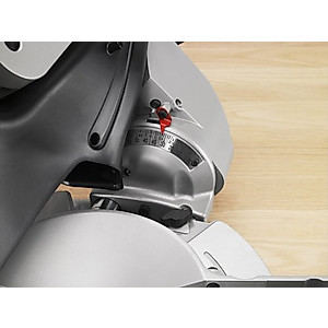 Milwaukee 6955-20 12" Sliding Dual Bevel Miter Saw