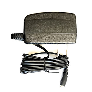 DCPOWER Power Supply/AC Adapter Compatible Replacement for Yamaha PSR-E373 Keyboard