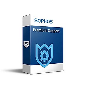 Sophos SG 430 Premium Support 2YR Subscription License (PR432CEAA)