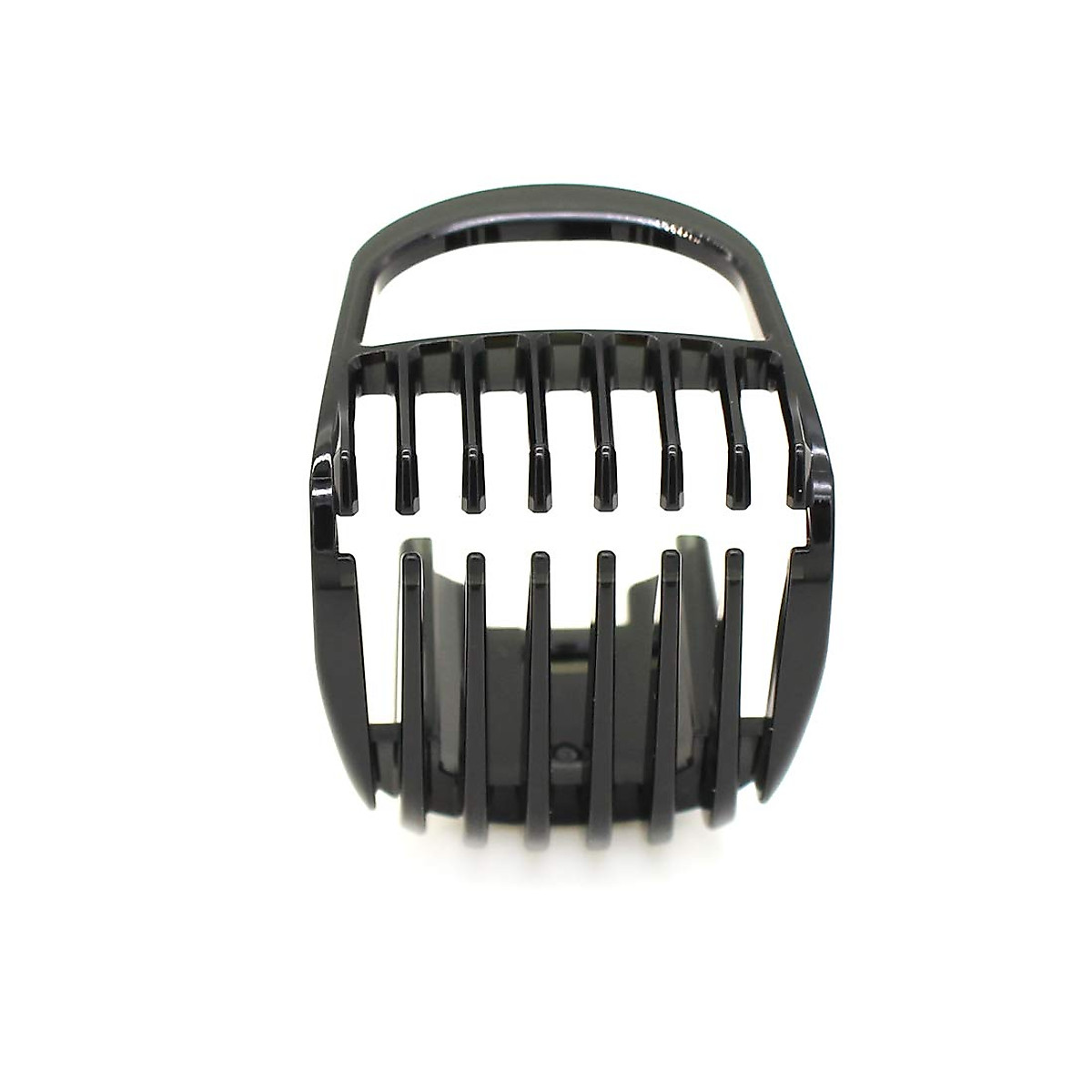 S-Union New Replacement Trimmer Beard COMB for Philips QT3300 QT3310 QT4000 QT4005/07/08 QT4012 QT4014
