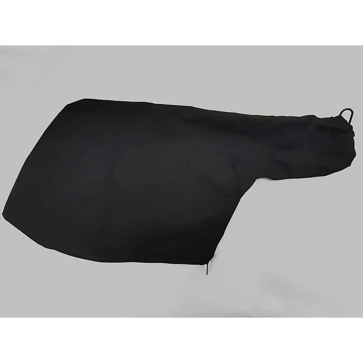 Universal Dust Collection Bag for Diagonal Saw Edge Planer Tank Belt Sander Cutting Machine New thickened type(1 Pack)