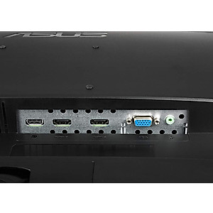 Monitor 27" LED TN VP278QG 1920x1080 Full HD Tempo di Risposta 1 ms