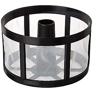 Tops Perma-Brew 3 Year Re-useable Coffee Filter, Disk/Wrap Around