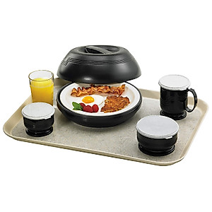 Cambro (MDSD9110) 9" Insulated Dome Cover