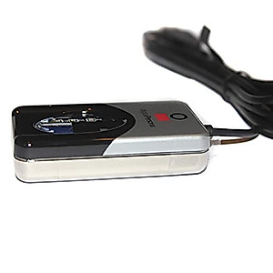 100% USB Fingerprint Reader Digital Persona U.are.u 4500 Reader USB Biometric Fingerprint Scanner 70" Cable (5pcs)