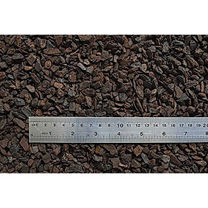 Orchiata Orchid Bark | Orchid Bark for Plants 100% Pure New Zealand Pinus Radiata | Classic ¼” to ⅜” Organic Potting Orchid Bark for Aeration and Longevity