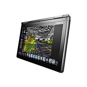 Lenovo Thinkpad Yoga 11E 11.6" Touchscreen Convertible 2-in-1 Laptop, Intel Core M-5Y10c, 128GB SSD, 4GB Memory, 802.11ac, Bluetooth, HDMI, Webcam, Win 10 Professional