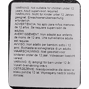 BENECREAT 30 Packs Clear Plastic Pillow Favor Box Candy Treat Gift Box for Wedding Party Packing Box, Over Size - 5.5x2.5x1