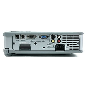 Mitsubishi LCD Projector Model XL8U COLORVIEW Multi Media