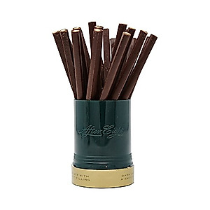After Eight Straws 110g