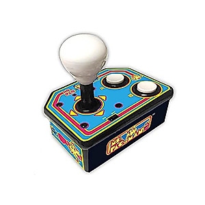 MSi Entertainment TV Arcade - Ms. Pacman Gaming System - Not Machine Specific