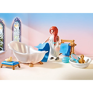 Playmobil Dressing Room