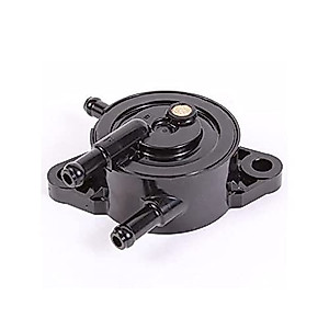 Fuel Pump Assembly For Hobart Champion Elite Welder Generator 500562