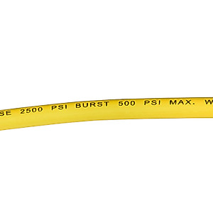 E-cowlboy Fuel Pressure Test Kit for 2003-2007 Ford 6.0L fit for Powerstroke Diesel F-Series(F250 F350 F450 F550), E-Series