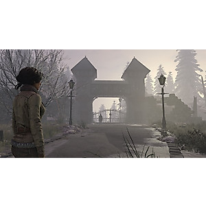 Syberia 3 (Xbox One)