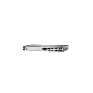 HP Procurve 2620-24-PoE+ Layer 3 Switch (J9625A#ABA)