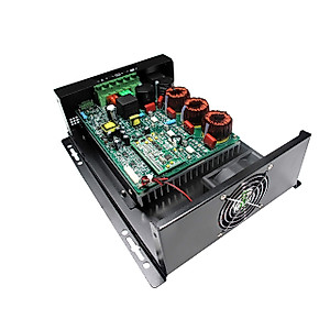 60A MPPT Solar Charge Controller 60amp Panel Battery Charger Controller 48V 36V 24V 12V Auto Max 150VDC Input mppt Charge Controllers Support Sealed Gel AGM Flooded Lithium Battery