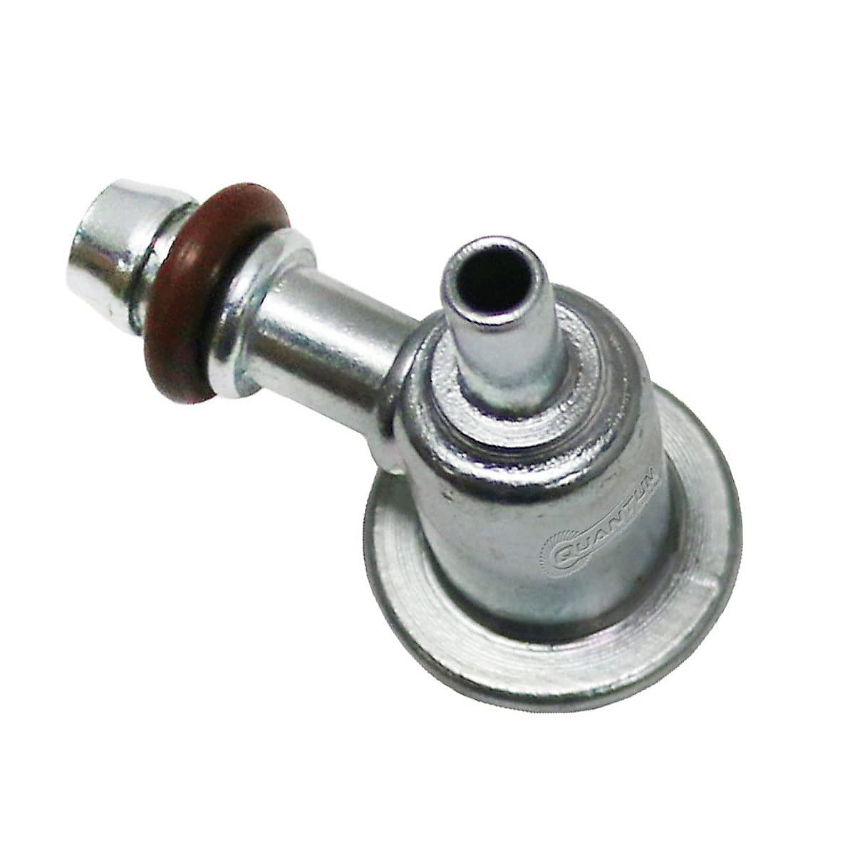 QFS OEM Fuel Pressure Regulator Replacement for Suzuki GSX-R1000 R600 R750 1300R 1400 Burgman C50 M50 650 Intruder Volusia Marauder 800 SV1000 650 VZ800, 1996-2019, OEM 15100-24FA0 15610-10G00