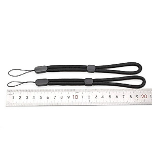 yuandan Knuckle Straps with Wrist Straps Compatible for Oculus Quest 2 VR Anti-Drop Hand Grip Accessories