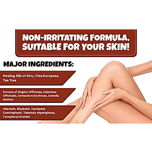 Bump Zapper Anti Bump Soothing Lotion