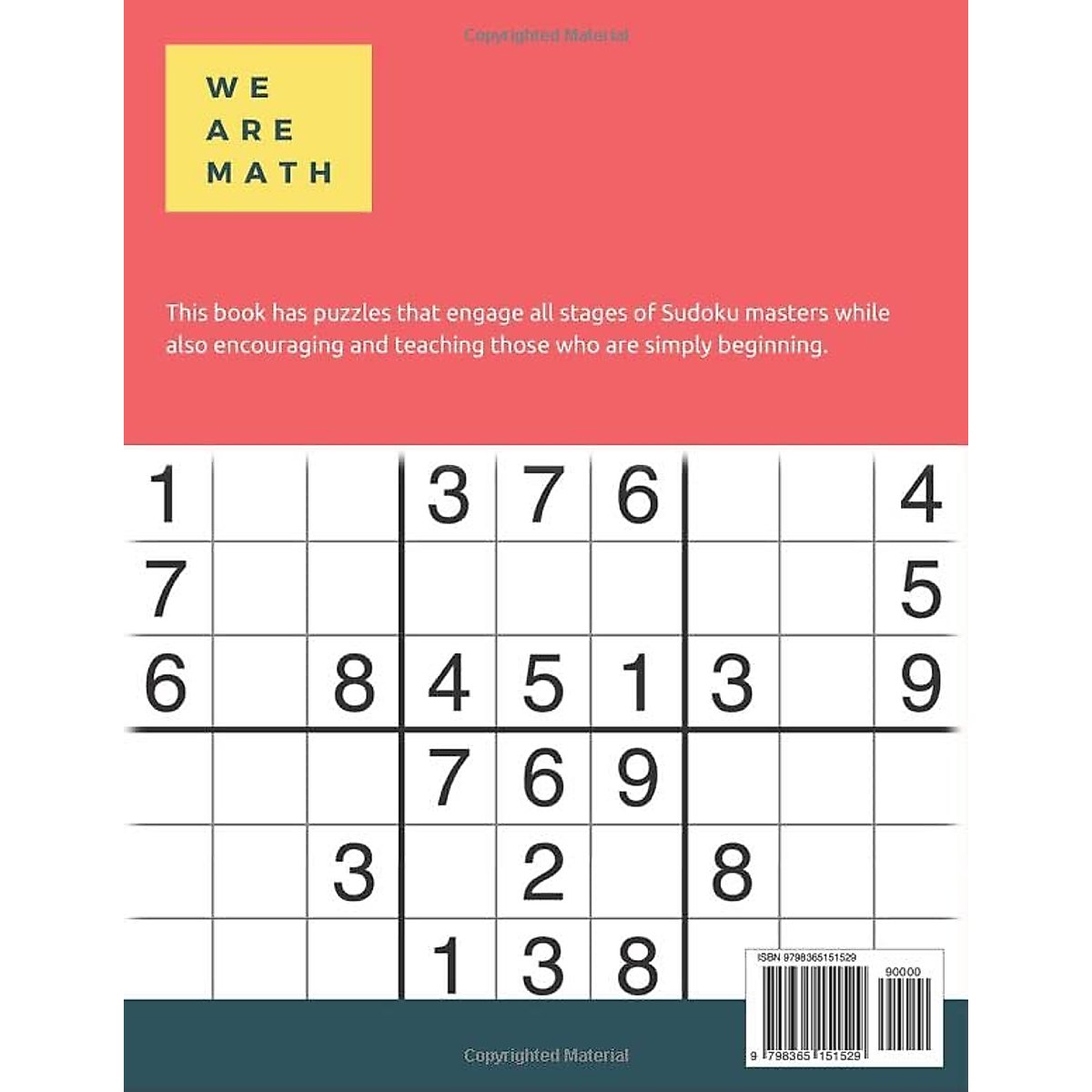 2023 Sudoku Puzzle Book For Adults | LARGE PRINT: 200+ Sudoku Puzzles from Easy to Hard With Full Solutions, Tons of Challenge for your Brain | Sudoku Puzzles for Adults | LARGE PRINT
