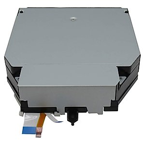 Gxcdizx KEM-450DAA KES-450DAA Replacement Lasers-Lens with Deck for PS3 Slim CECH-3001A CECH-3001B CECH-2501A CECH-2501B