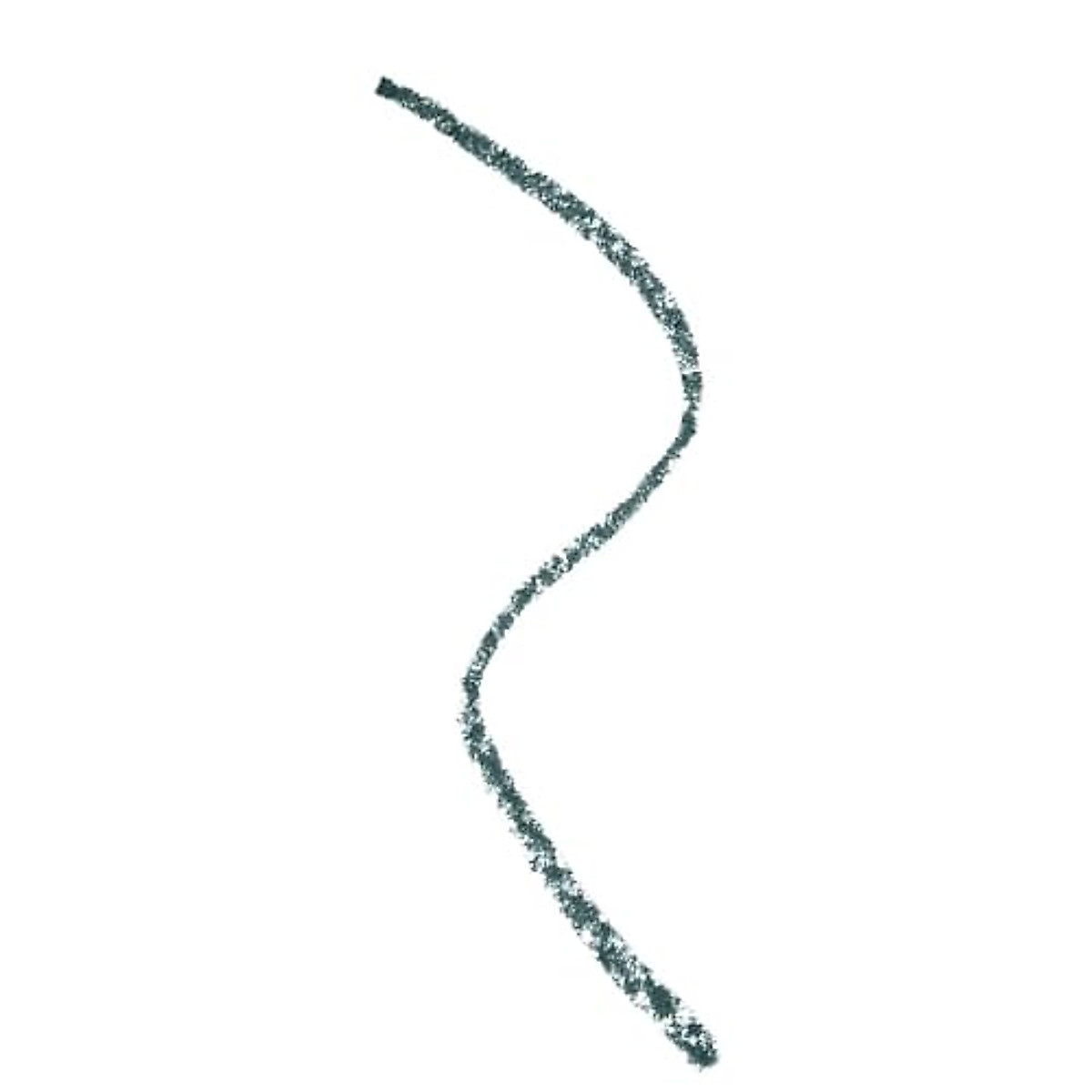 Palladio Wooden Eyeliner Pencil, Thin Pencil Shape, Easy Application, Firm yet Smooth Formula, Perfectly Outlined Eyes, Contour and Line, Long Lasting, Rich Pigment, Dark Green