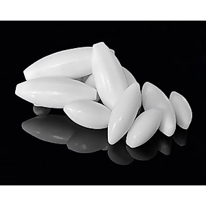 LUERFLEX Pivot Magnetic Stirring Bars 75mm Pack of 1