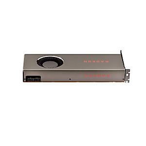 Sapphire Radeon Rx 5700 8GB GDDR6 HDMI/Triple DP (UEFI) PCI-E Graphics Card