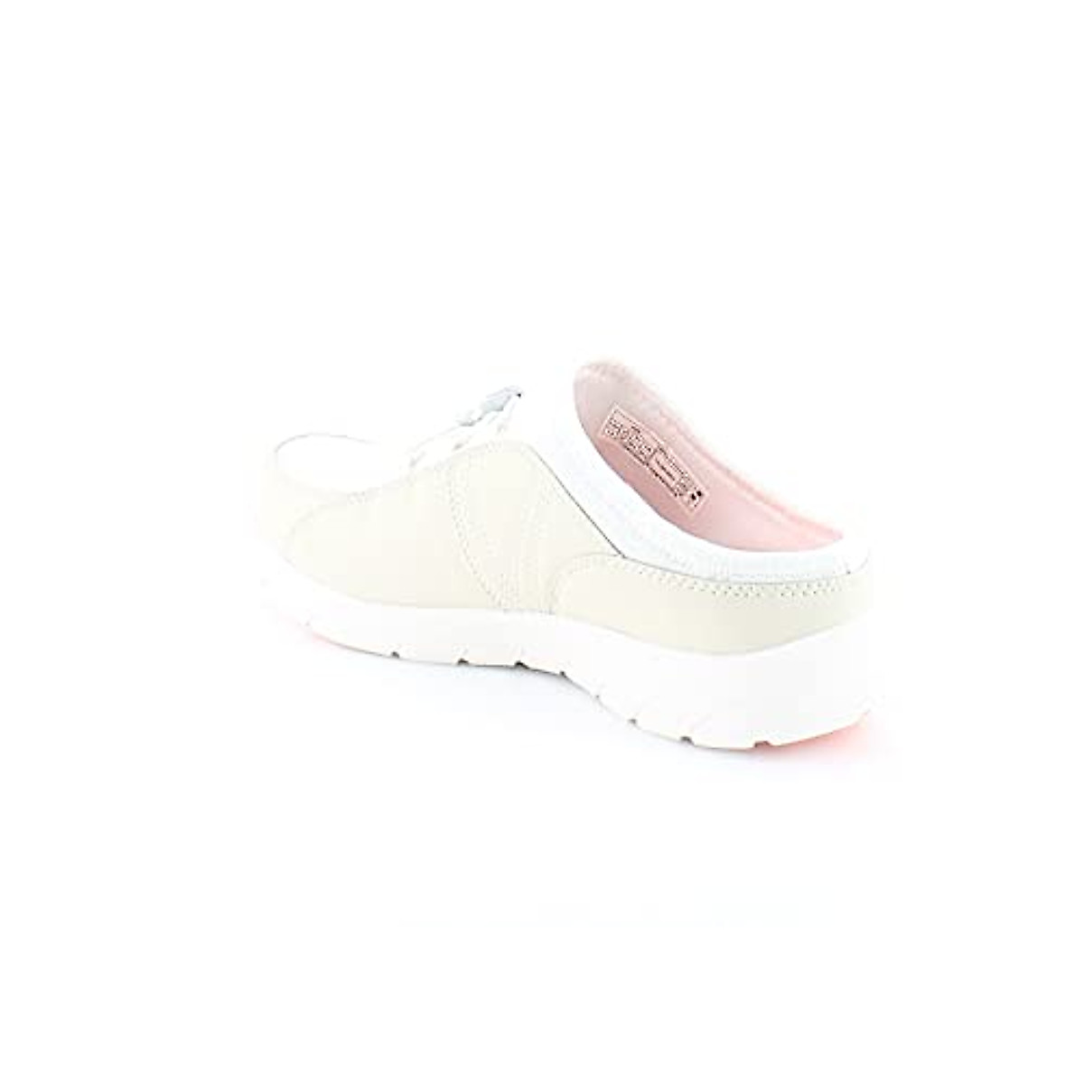 Vionic Womens Zuri Tan Walking Shoes Size 9.5