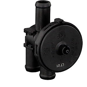 febi bilstein 22001 Heater Control Valve, pack of one