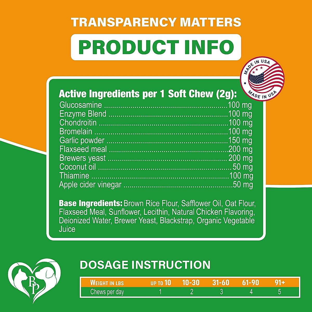 Flea and Tick Prevention Chewable Pills for Dogs - Revolution Oral Flea Treatment for Pets & Complex Multivitamin -Natural Pest Control & Defense Chews - Small Tablets Made in USA (10 Oz)