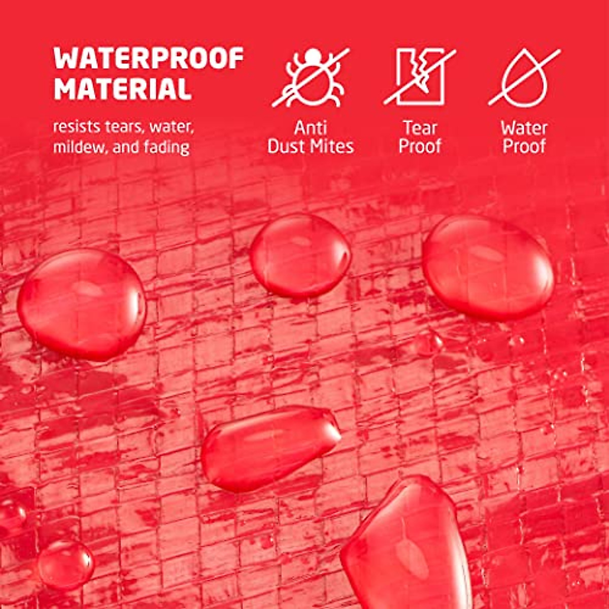 Zober 3-Pack Christmas Artificial Tree Storage Bag and Two Garland Bags; Holiday Tree Storage for Trees Up to 9 ft, Includes Card Slot, Dual Zipper, and Carry Handles; Tearproof 600D Oxford Material