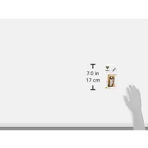 Topeak Mini 6 Folding Tool (2.6X 1.1x0.7-Inch), Black