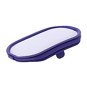 2 Pack Pre-Filter Digital Slim Vacuum Cleaner Dust HEPA Filters Replacement For Dyson DC30 DC31 DC34 DC35 DC44 DC45 DC56 DC44 Replaces Pre-Filter Part # 917066-02