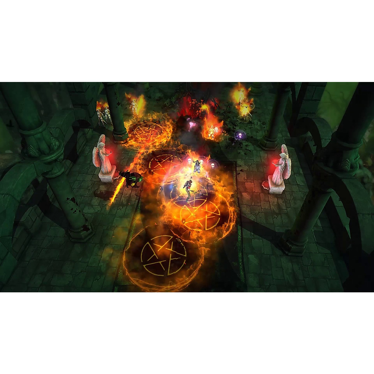 Victor Vran: Overkill Edition Xbox One - Xbox One