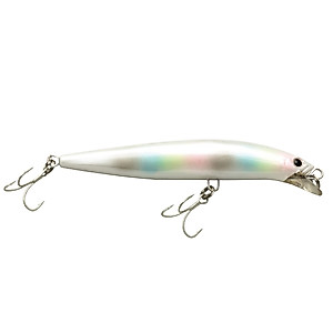 Shimano Inc. CURRENT SNIPER JERK 140F Wonder Candy