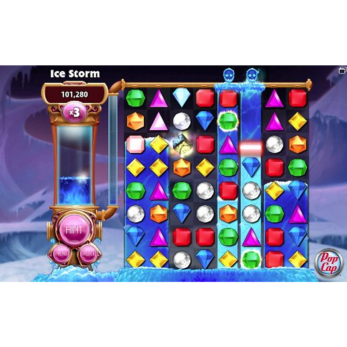 Bejeweled 3