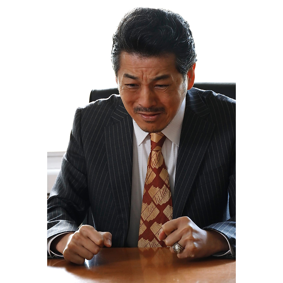 日本統一54 [DVD]