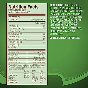 Nestle Milo Malaysia 3.3 Pound (1.5kg) Halal Beverage Mix Chocolate Malt Powder Tin Can Fortified Powder Energy Drink Cocoa